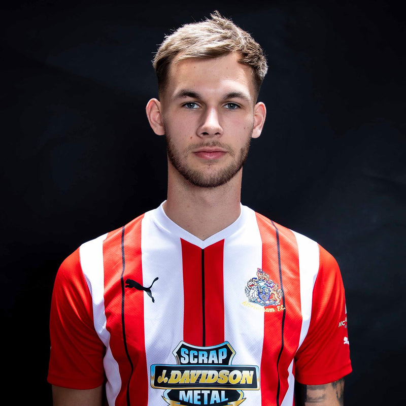 Jake Cooper – Altrincham FC