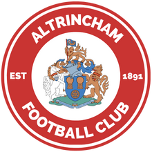 2023/24 Fixtures | Altrincham Football Club – Altrincham FC