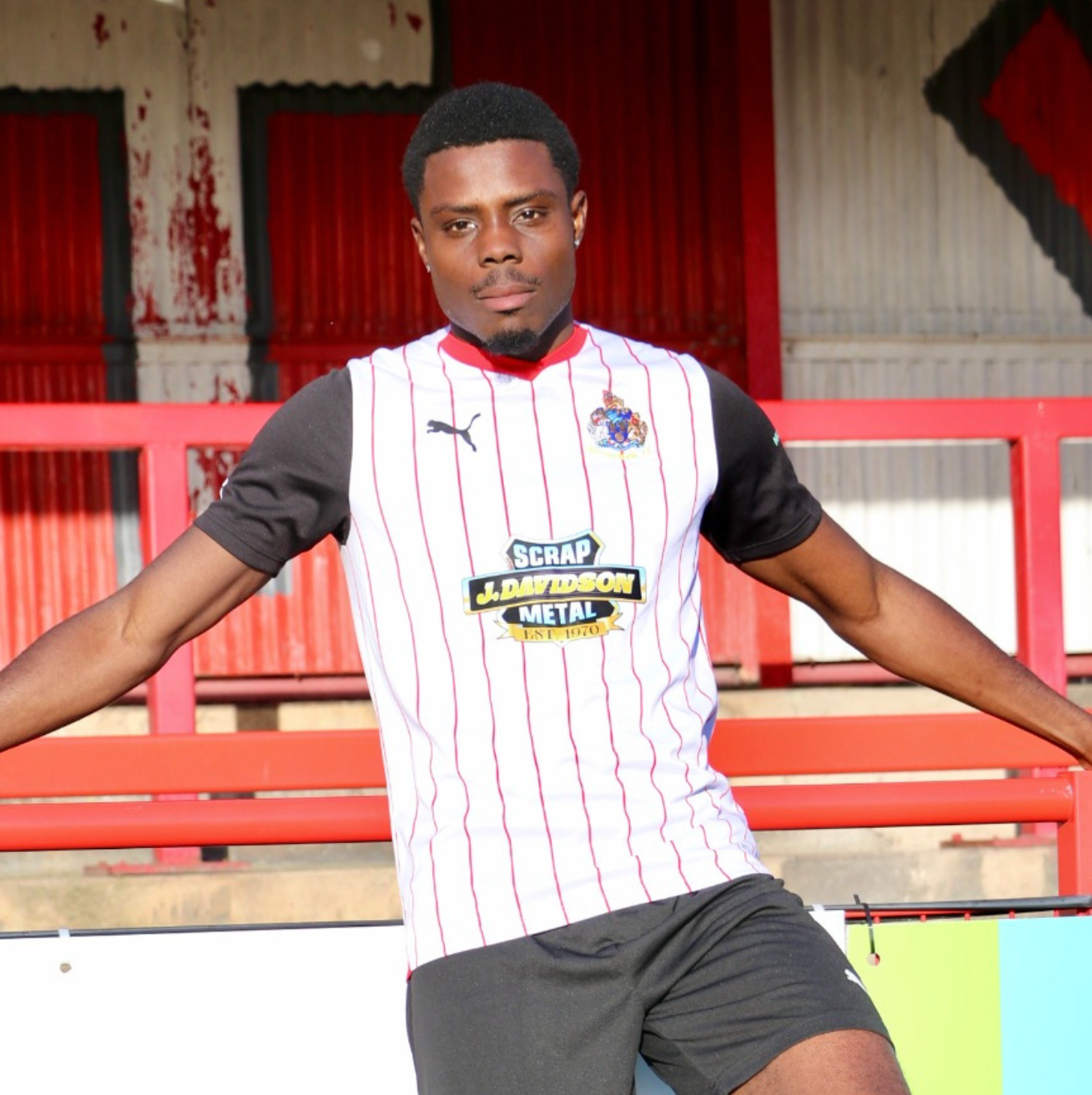 2023/24 Home & Away Kit - SALE – Altrincham FC