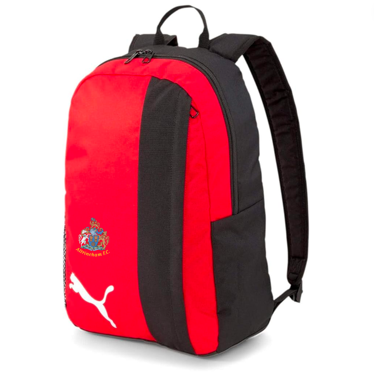 Puma Pro Training Altrincham Backpack – Altrincham FC