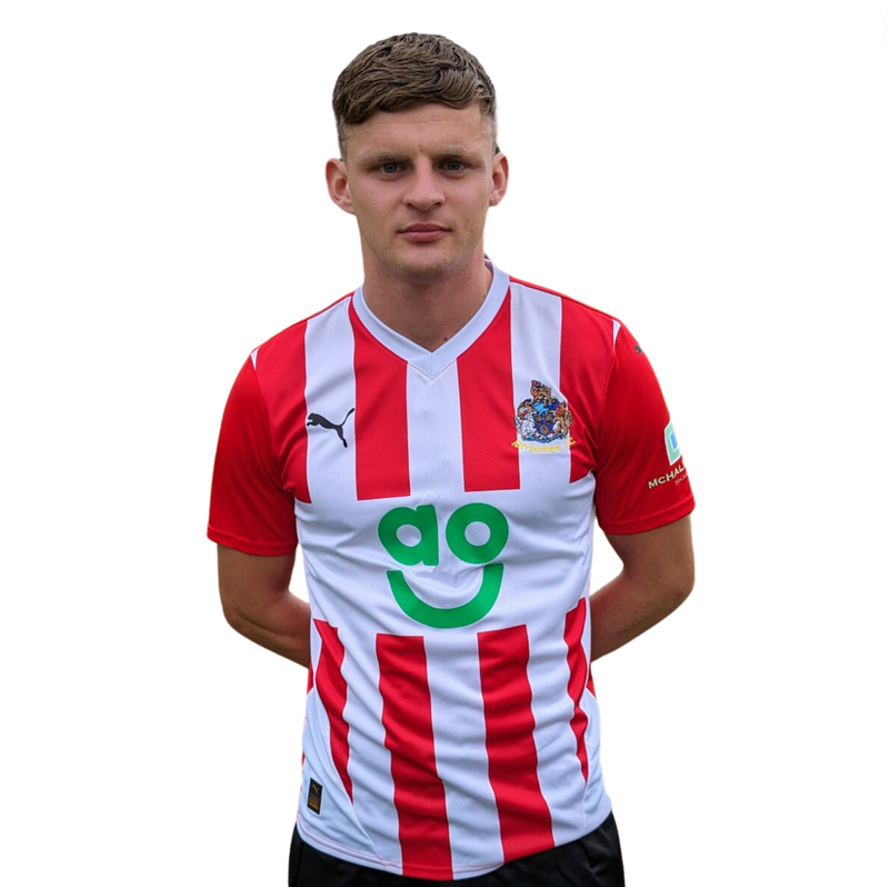 2024/25 Home Shirt - Adult – Altrincham FC