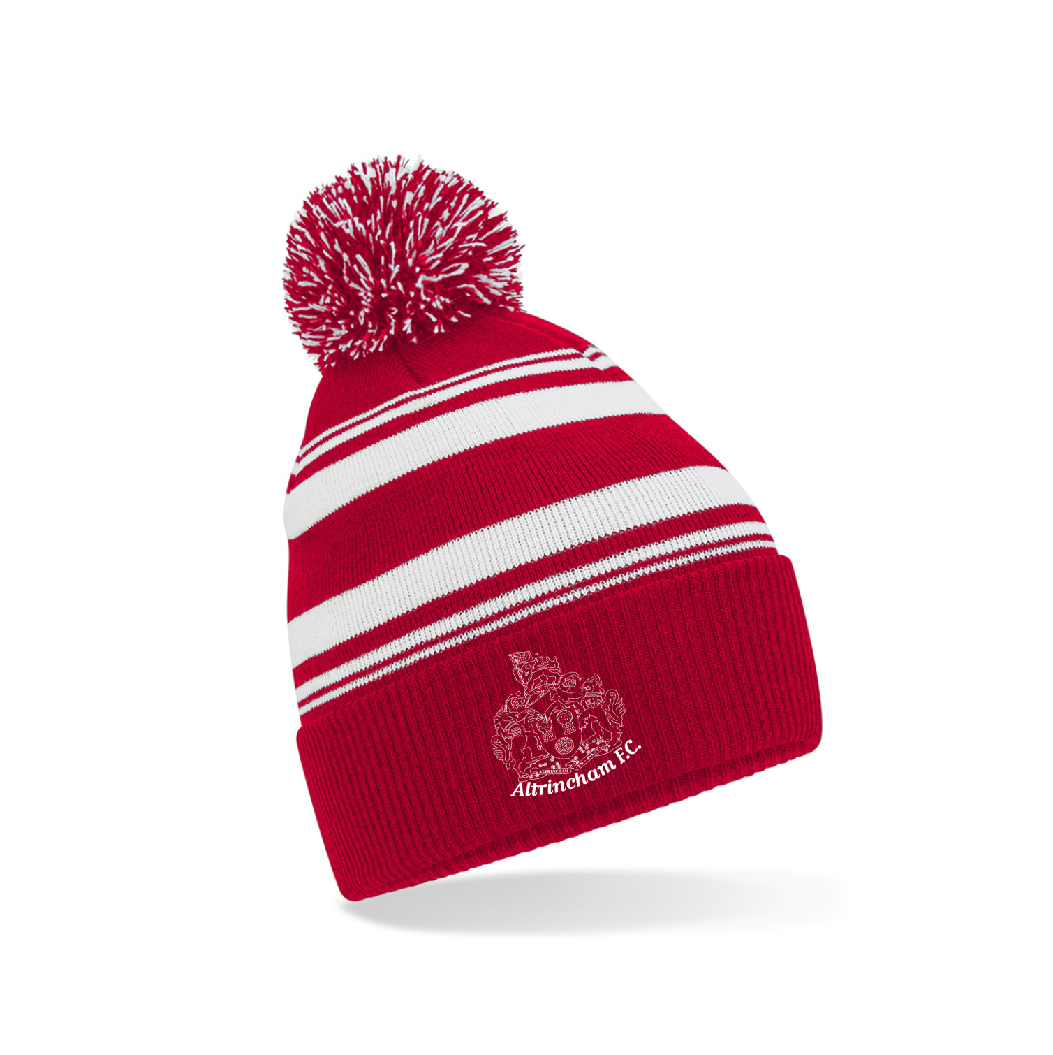 All Alty – Altrincham FC