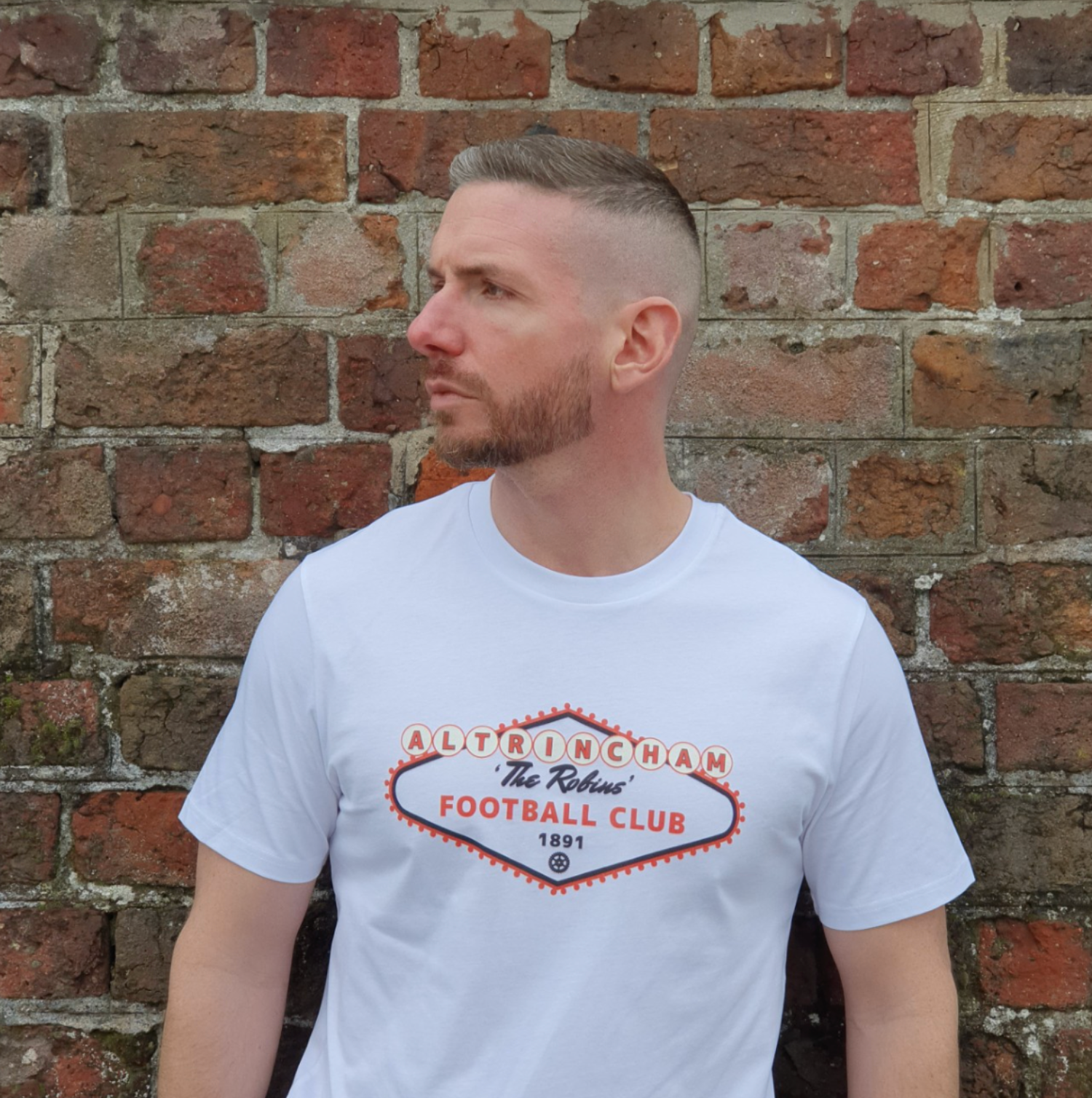 Accessories & Leisurewear – Altrincham FC