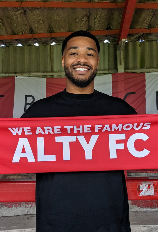 Altrincham Football Club – Altrincham FC