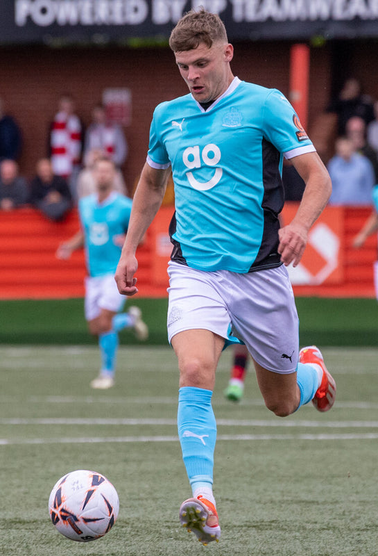Altrincham Football Club – Altrincham FC