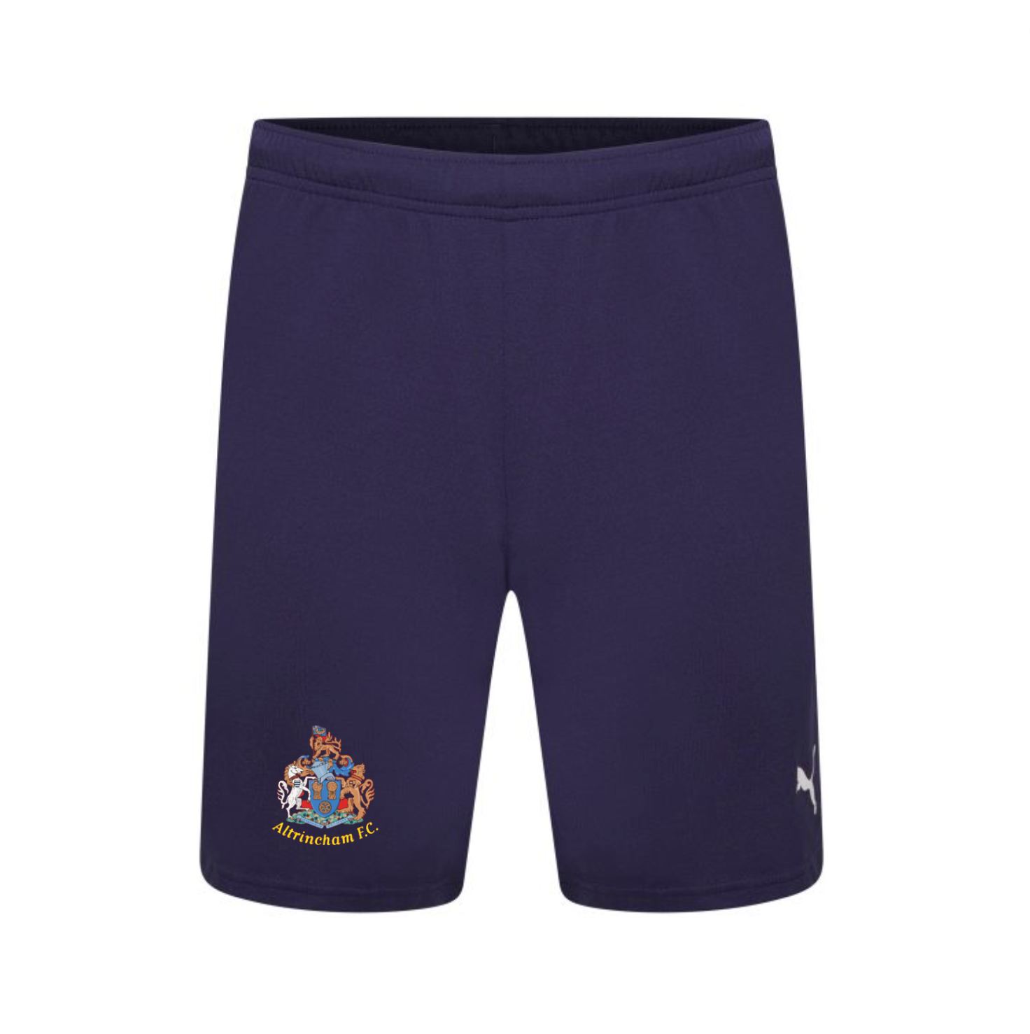 22/23 Home & Away Replica Kit – Altrincham FC